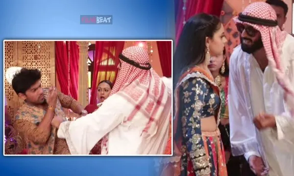 Mera Balam Thanedaar Update: Bulbul Exposes Ratan and Sampoorna - Filmibeat