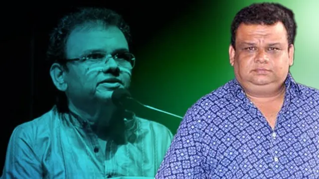 Atul Parchure's Sleepless Nights Before His Demise Explained - Filmibeat