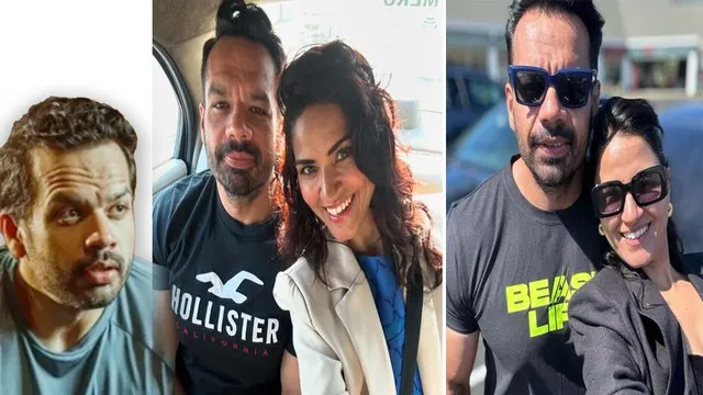 Flying Beast Gaurav Taneja and Ritu Rathee Confirm Divorce Amid Public ...