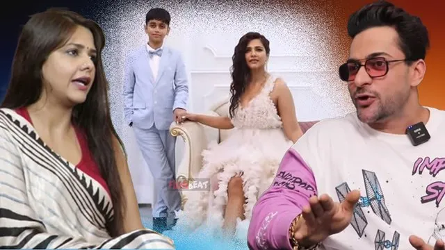 Shalin Bhanot Responds to Dalljiet Kaur's Allegations - Filmibeat