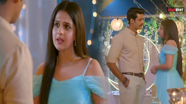 Mera Balam Thanedaar Update: Bulbul Surprises Veer on His Birthday ...