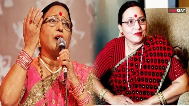 Sharda Sinha, Renowned Classic Singer and Padma Awardee, Passes Away at ...