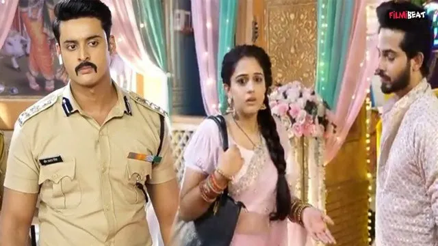 Mera Balam Thanedaar Update: Bulbul's Efforts to Save Veer from Vansh's Plan - Filmibeat