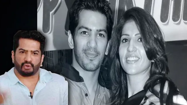 Amit Tandon's Confession About Cheating on Ruby Tandon - Filmibeat