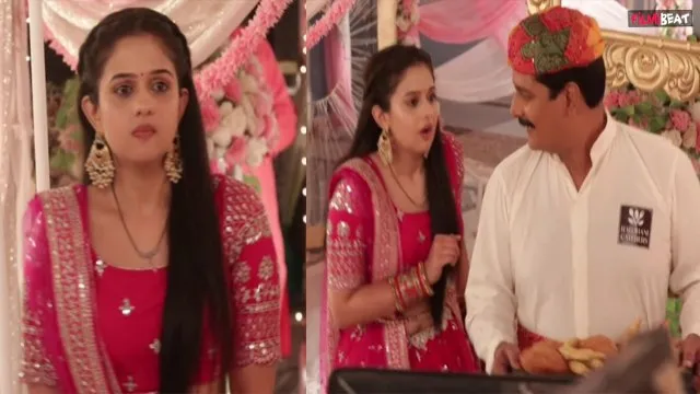 Mera Balam Thanedaar Update: Veer Faces Dangerous Attack Plan - Filmibeat