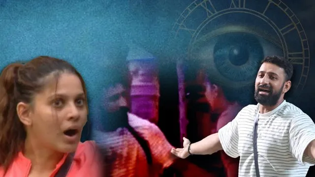 Bigg Boss 18: Alice Kaushik Faces Backlash for Playing 'Girl Card ...