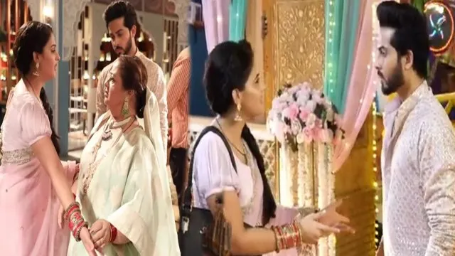 Mera Balam Thanedaar Update: Will Bulbul Expose Vansh's Plan? - Filmibeat