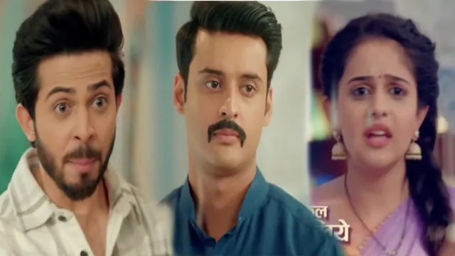 Mera Balam Thanedaar Update: Vansh Confronts Bulbul and Veer - Filmibeat