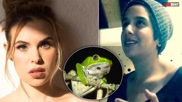 Marcela Alcazar Rodriguez Dies After Consuming Frog Venom - Filmibeat