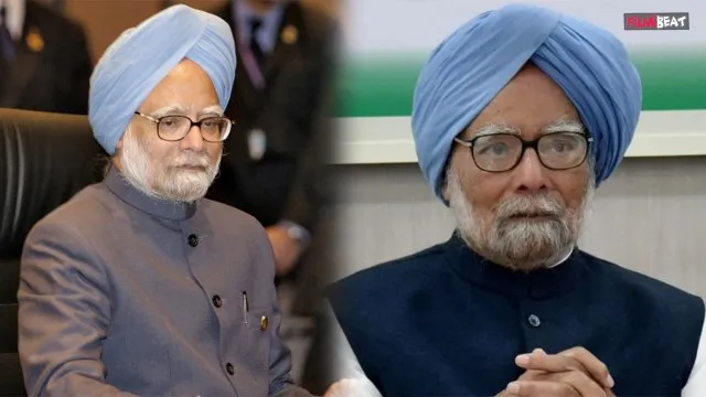 Manmohan Singh Funeral: Former PM to be Laid to Rest on Saturday ...