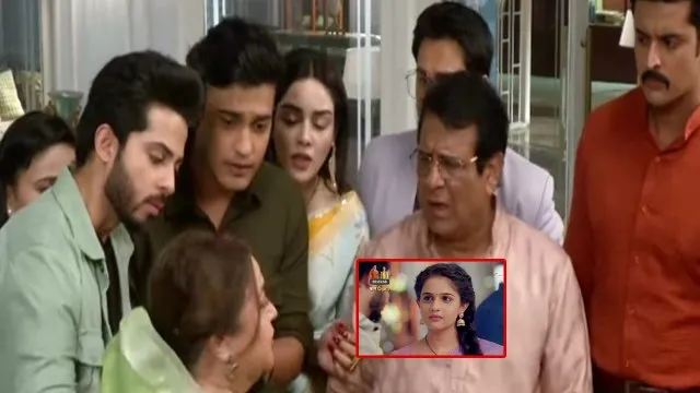 Mera Balam Thanedaar: Veer and Bulbul Team Up to Expose Vansh - Filmibeat