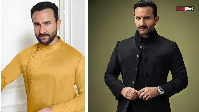 Saif Ali Khan Injured in Knife Attack During Robbery Attempt at Home ...