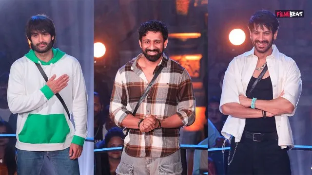 Bigg Boss 18 Finale: Winner to Receive Trophy and Cash Prize - Filmibeat