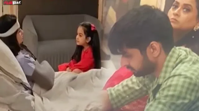 Gum Hai Kisi Ke Pyar Mein Update: Will Savi and Rajat Grow Closer Again ...