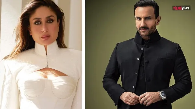 Kareena Kapoor Addresses Attack on Saif Ali Khan: Calls for Privacy - Filmibeat