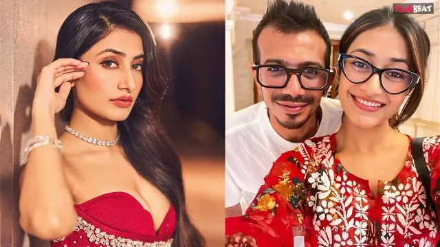 Dhanashree Verma Responds to Divorce Rumours with Yuzvendra Chahal - Filmibeat