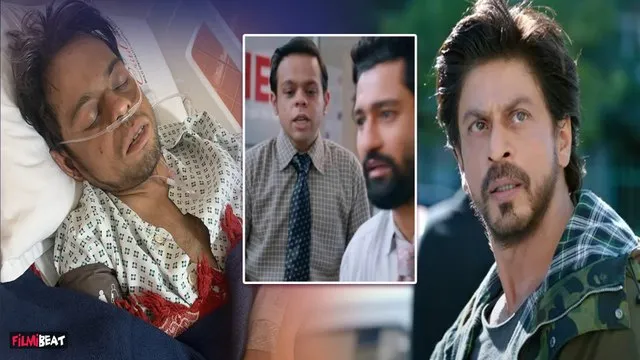 Shahrukh Khan Dunki Actor Varun Kulkarni Faces Kidney Failure - Filmibeat