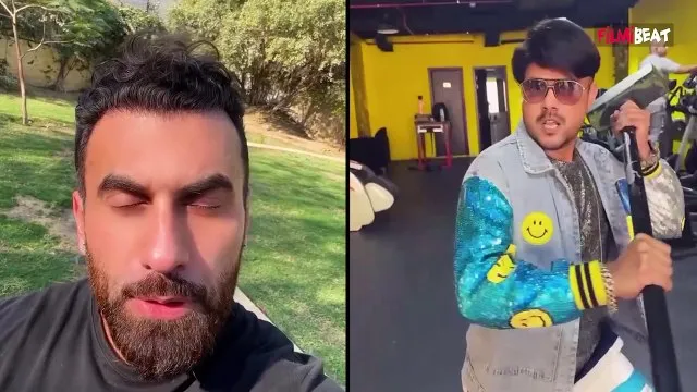 Rakhi Sawant's Pakistani Lover Dodi Khan Criticises Ex-Husband Ritesh ...