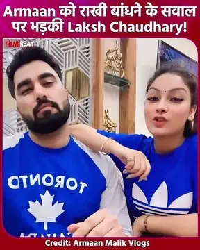 Laksh Chaudhary's Podcast Statement on Youtuber Sparks Controversy ...