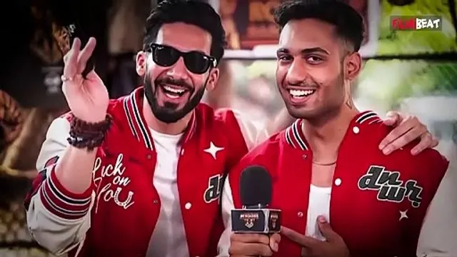 Mannu Chaudhary: Internet Sensation from MTV's Roadies 20 - Filmibeat