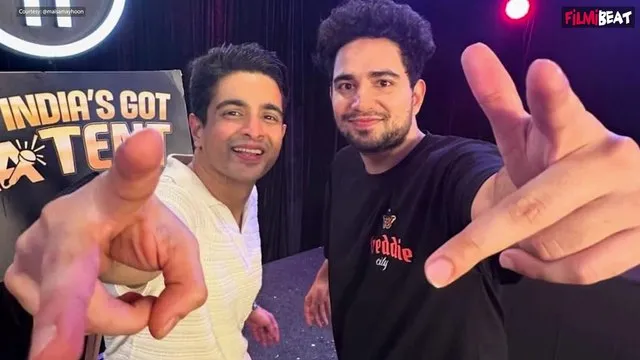 Samay Raina Shares First YouTube Post After Deleting India Got Latent ...