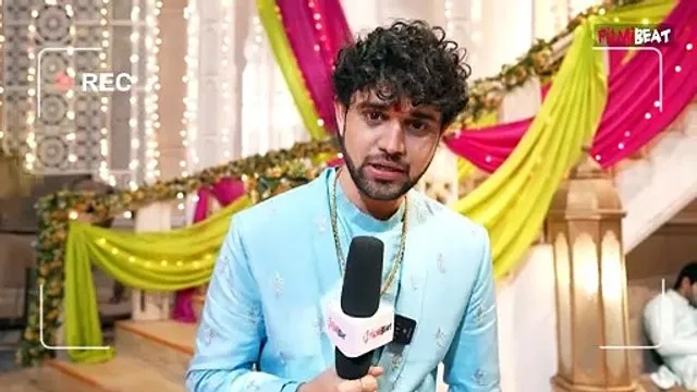 Yeh Rishta Kya Kehlata Hai: Mohit Parmar Apologises Amid Engagement ...