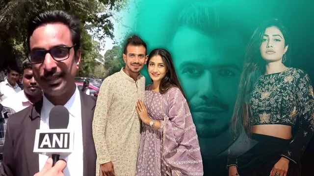Yuzvendra Chahal and Dhanashree Verma Divorce Confirmed by Bombay High Court - Filmibeat