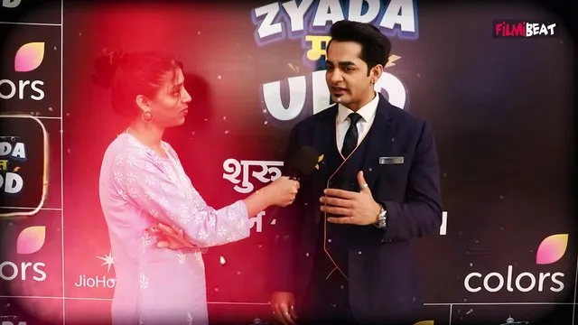 Zyada Mat Udd Launch: Gaurav Amlani Discusses Show's Importance in TV ...