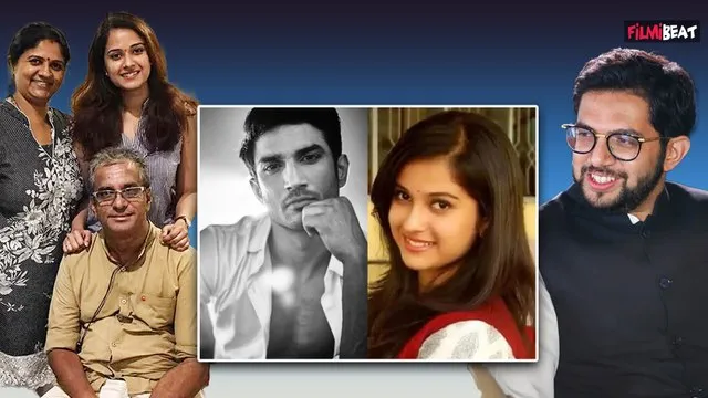 Disha Salian Case: New Developments in Sushant Singh Rajput's Manager's ...