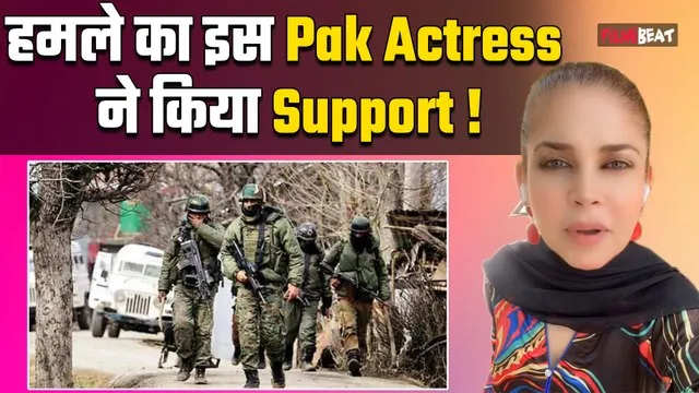 Pahalgam Attack: Mishi Khan's Reaction Sparks Controversy Among Fans ...