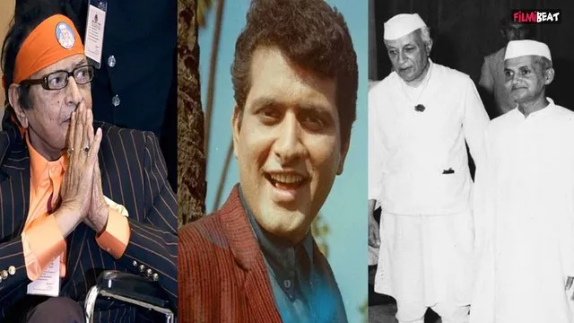 Manoj Kumar: The Legacy of India's Patriotic Actor - Filmibeat