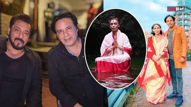 Rahul Roy's Sister Priyanka Roy Leaves Glamour for Spiritual Path ...