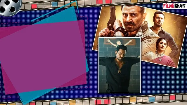 Jaat Controversy: Sunny Deol's Film Makers Remove Controversial Scene ...
