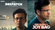 Despatch 2024 | Despatch Hindi Movie: Release Date, Cast, Story, Ott ...