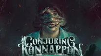 Conjuring Kannappan 2023 | Conjuring Kannappan Tamil Movie: Release ...