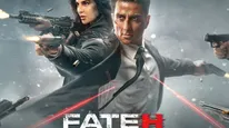 Fateh 2024 | Fateh Hindi Movie: Release Date, Cast, Story, Ott, Review, Trailer, Photos, Videos ...