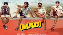 MAD Square 2025 | MAD Square Telugu Movie: Release Date, Cast, Story, Ott, Review, Trailer ...
