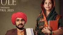 Phule 2025 | Phule Hindi Movie: Release Date, Cast, Story, Ott, Review ...