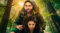 Thamma 2025 | Thamma Hindi Movie: Release Date, Cast, Story, Ott ...