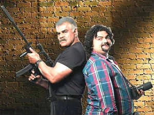 Bumboo Movie (2012): Release Date, Cast, Ott, Review, Trailer, Story ...