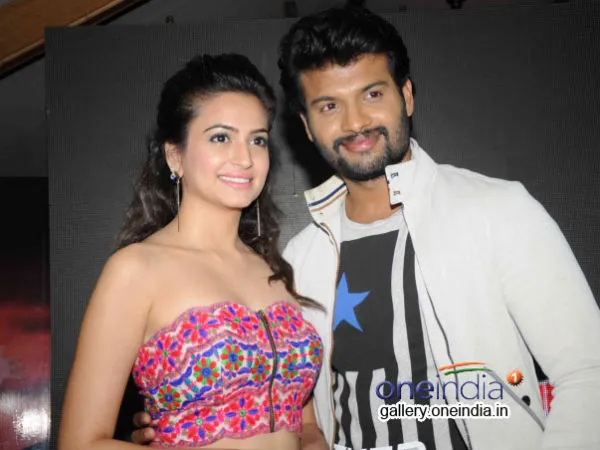 Tirupathi Express Movie (2014): Release Date, Cast, Ott, Review ...