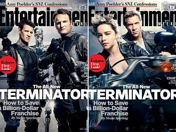 Terminator Genisys Movie (2015): Release Date, Cast, Ott, Review ...