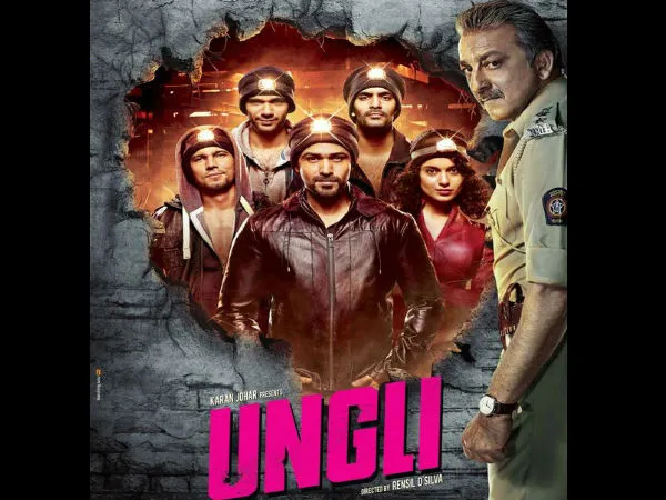 Ungli Movie (2014): Release Date, Cast, Ott, Review, Trailer, Story ...