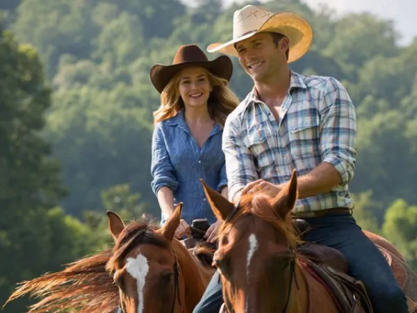 The Longest Ride Movie (2015): Release Date, Cast, Ott, Review, Trailer ...