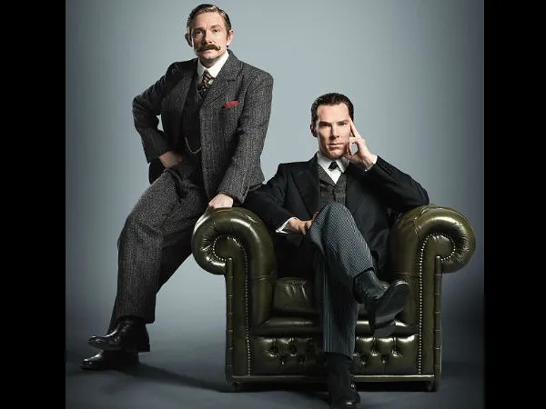 Sherlock Holmes Movie (2014): Release Date, Cast, Ott, Review, Trailer ...