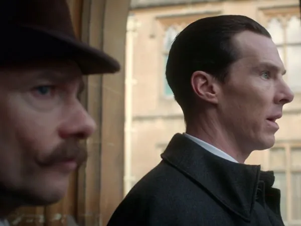Sherlock Movie (2022): Release Date, Cast, Ott, Review, Trailer, Story ...