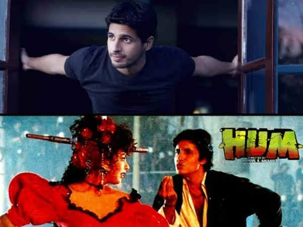 Hum Movie (1991): Release Date, Cast, Ott, Review, Trailer, Story, Box Office Collection – Filmibeat