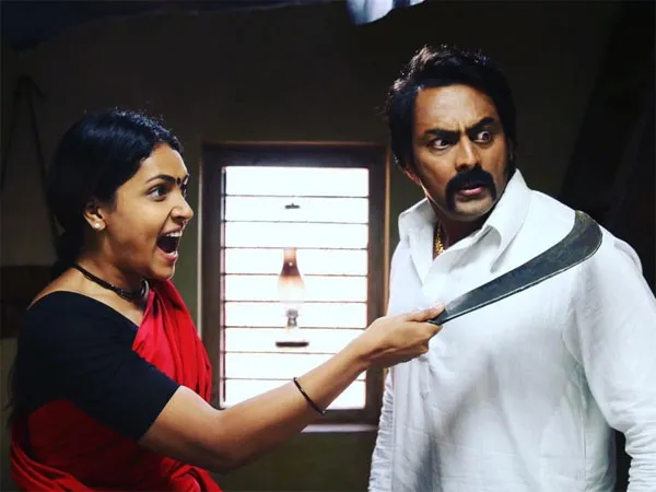 Aa Karaala Ratri (Aa Kaarala Ratri) Movie (2018): Release Date, Cast ...