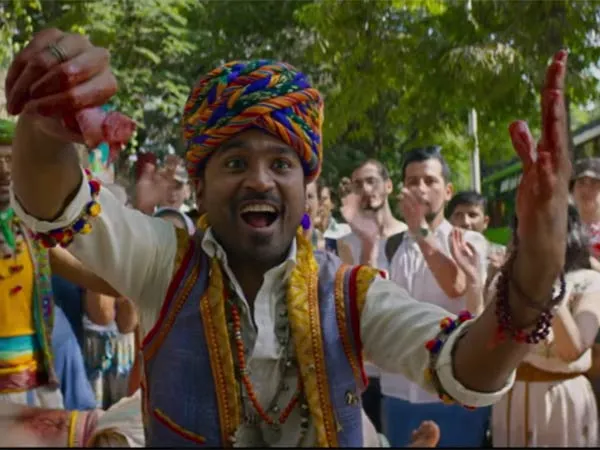 Pakkiri Movie (2019): Release Date, Cast, Ott, Review, Trailer, Story ...