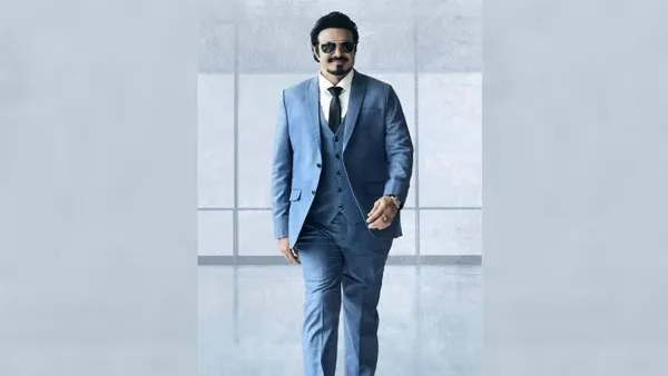 Ruler Movie (2019): Release Date, Cast, Ott, Review, Trailer, Story ...